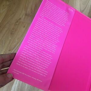 Abrams Books | Accents | Vintage Barbie Reference Book | Poshmark